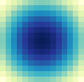 2D Array