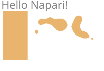 Napari